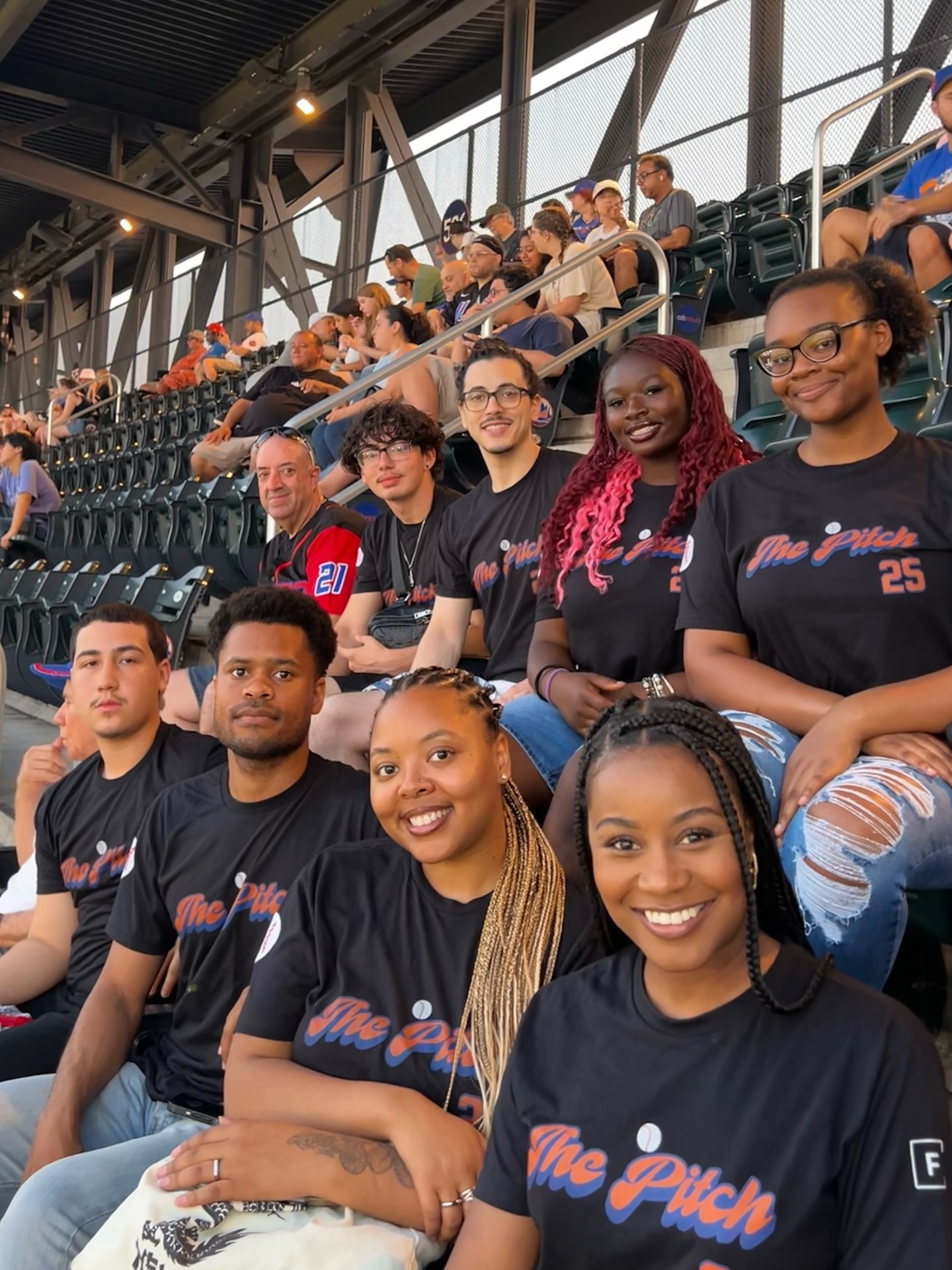 The Pitch – FAB SCHOLARS